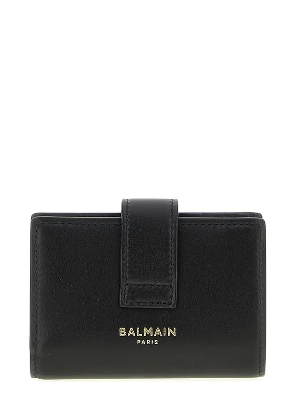 Balmain Pulse' Wallet