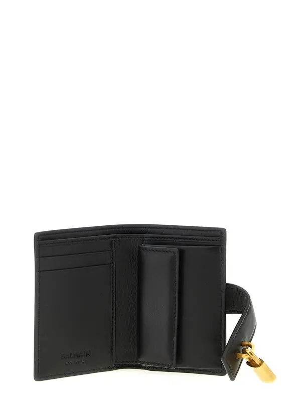 Balmain Pulse' Wallet