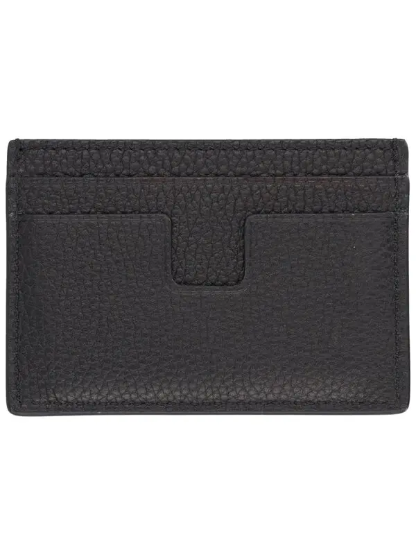 TOM FORD Portacarte Con Logo