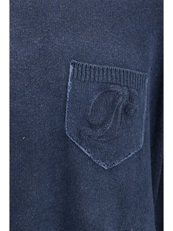 Dsquared2 Crew Neck Sweater