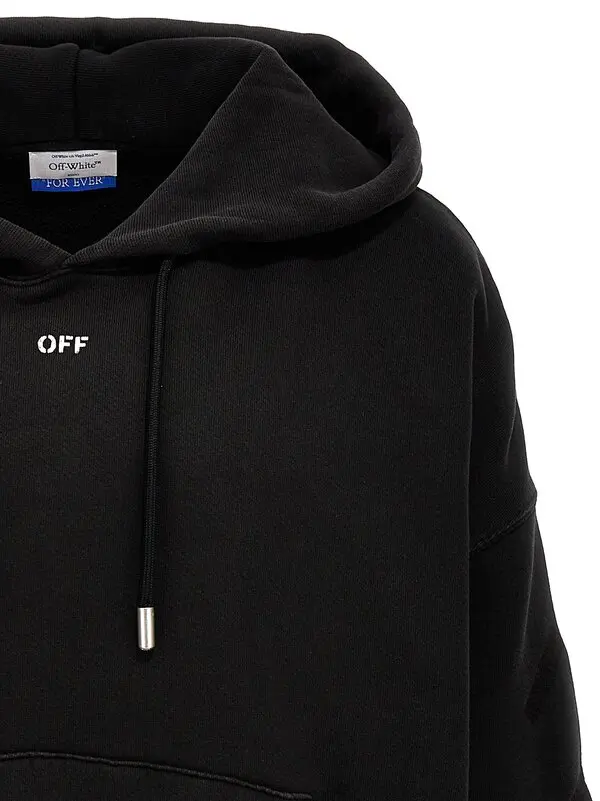 Off-White Matthew Cotton Hoodie