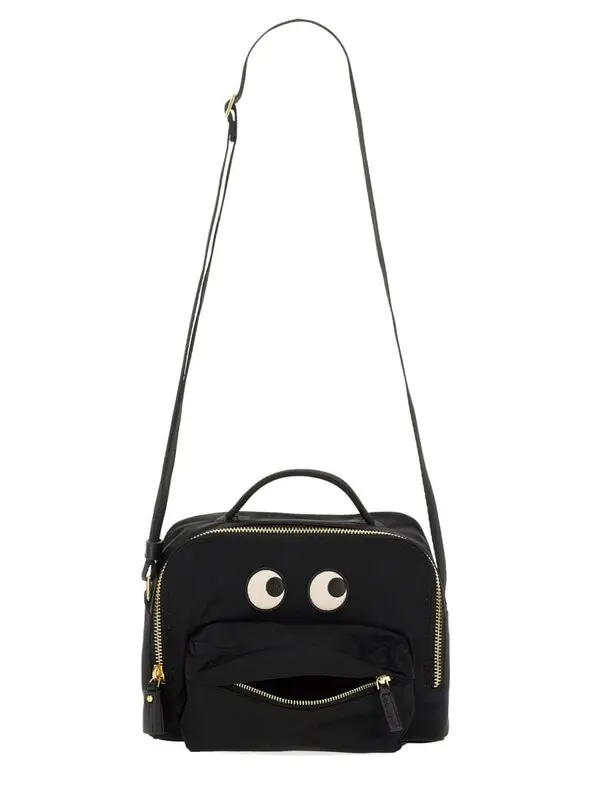 ANYA HINDMARCH Eyes Cross Body Bag
