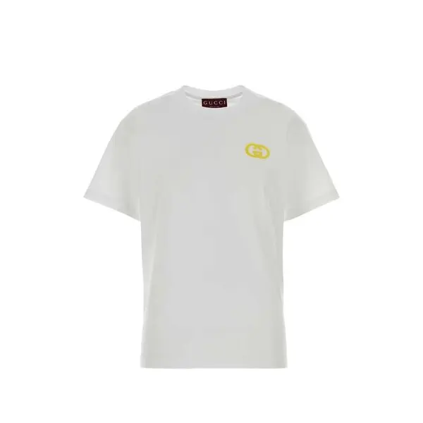 Gucci Tops T-shirts & Jerseys