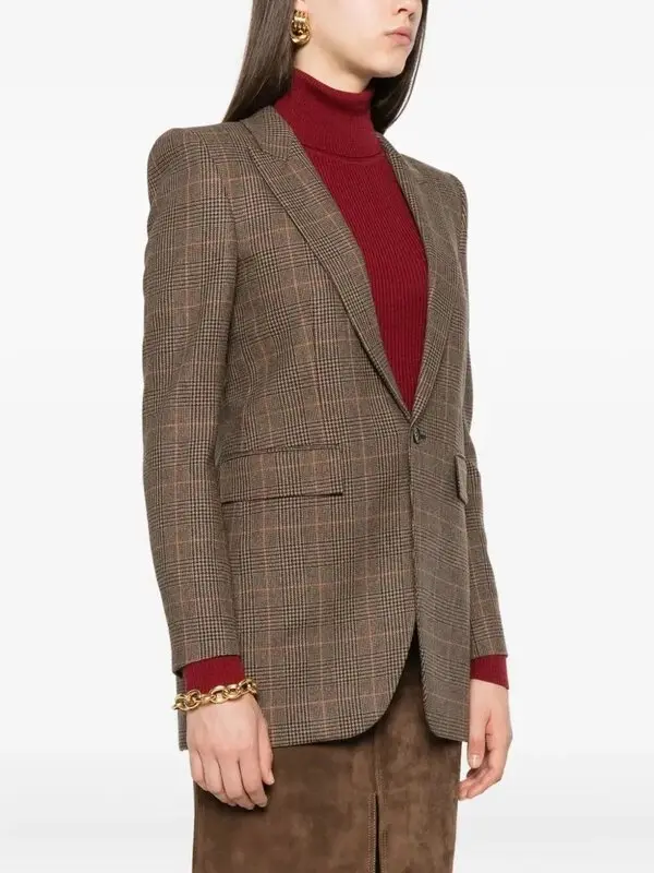 Saint Laurent Blazer