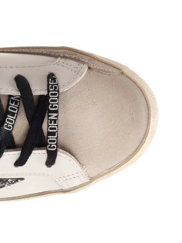 GOLDEN GOOSE Super Star Sneakers
