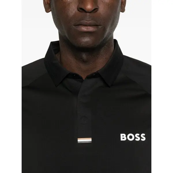 BOSS Polo Shirts
