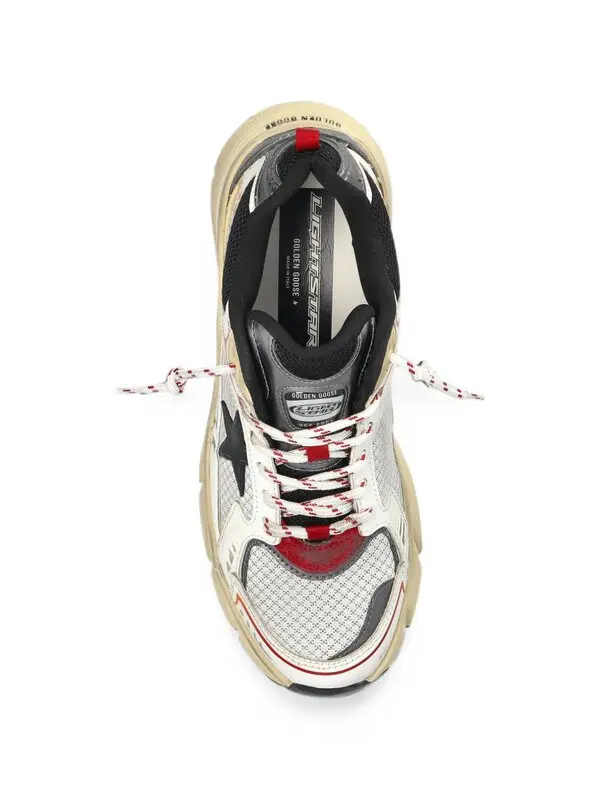 GOLDEN GOOSE Lightstar Sneakers