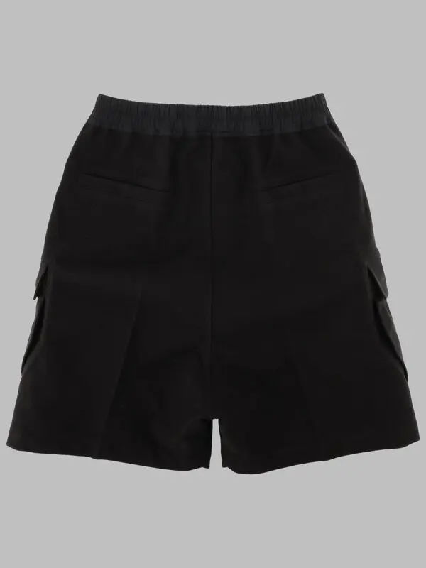 Rick Owens Shorts Cargobela