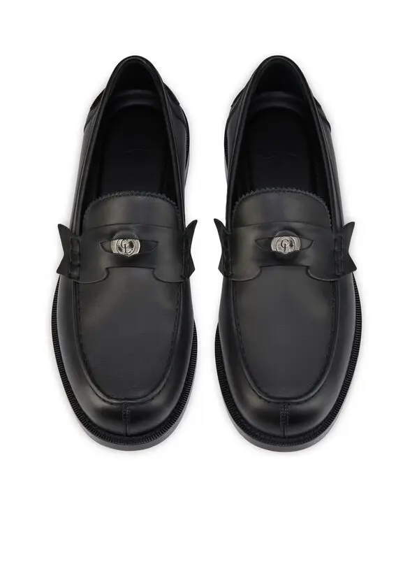 CHRISTIAN LOUBOUTIN The Plato Loafer