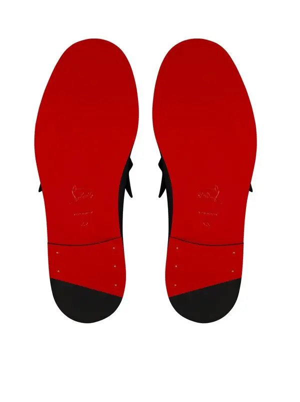 CHRISTIAN LOUBOUTIN The Plato Loafer