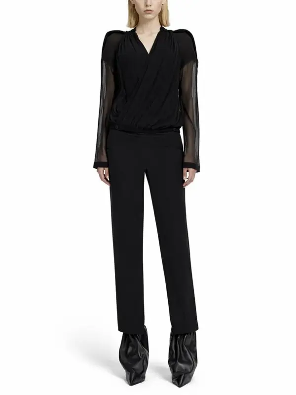 Rick Owens Mary Jacket
