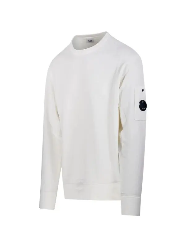 C.P. COMPANY Crew-neck Sweatshirt
