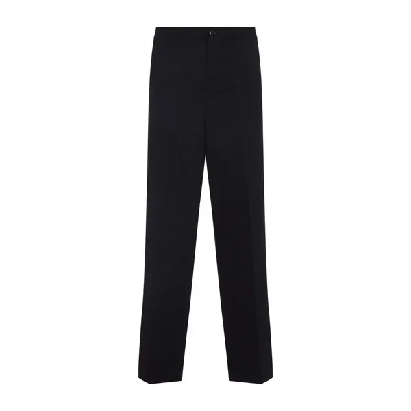 Casablanca Chino Pants - Black