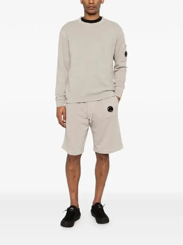C.P. COMPANY Crew-neck Sweatshirt