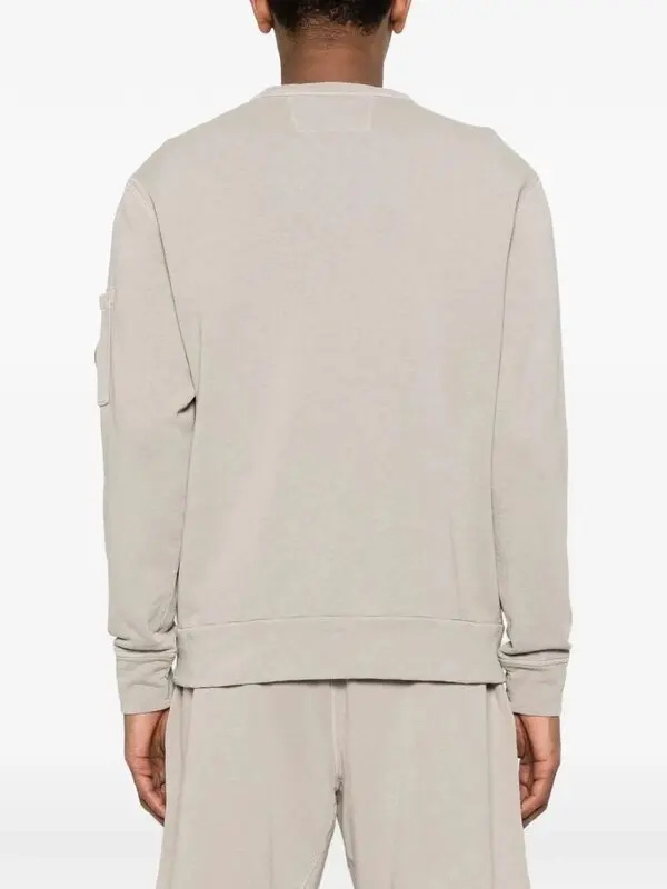 C.P. COMPANY Crew-neck Sweatshirt