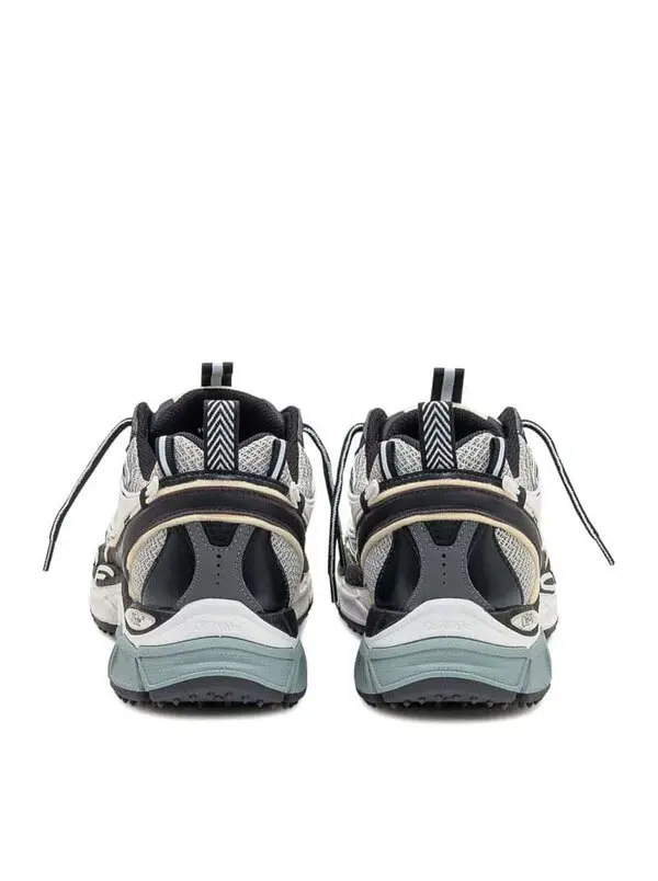 Off-White Sneaker Be Right Back