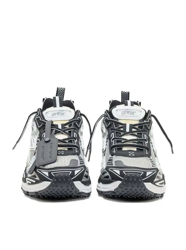 Off-White Sneaker Be Right Back