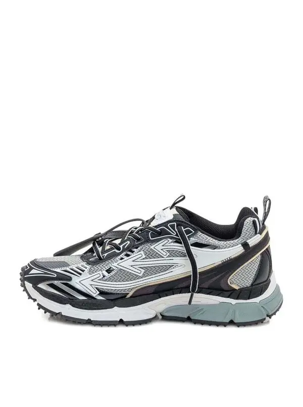 Off-White Sneaker Be Right Back