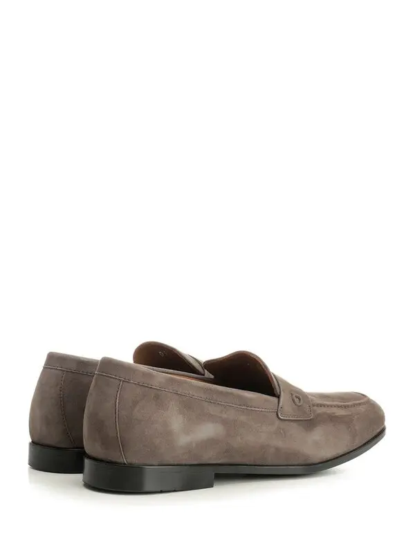 FERRAGAMO Tiberius Moccasin