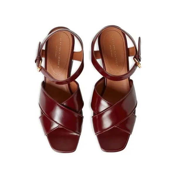 Stella McCartney Elyse Platform Sandals