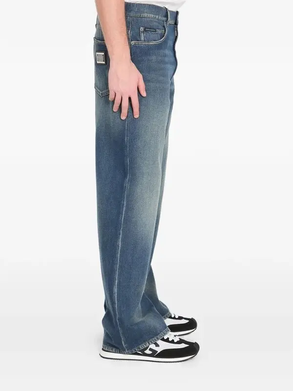 Dolce & Gabbana Jeans