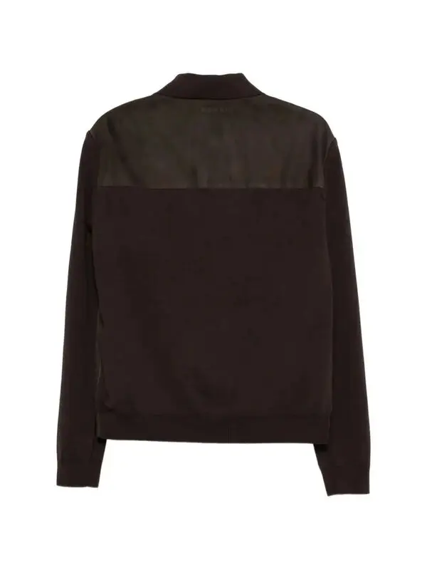 Gucci Long Sleeve Shirt