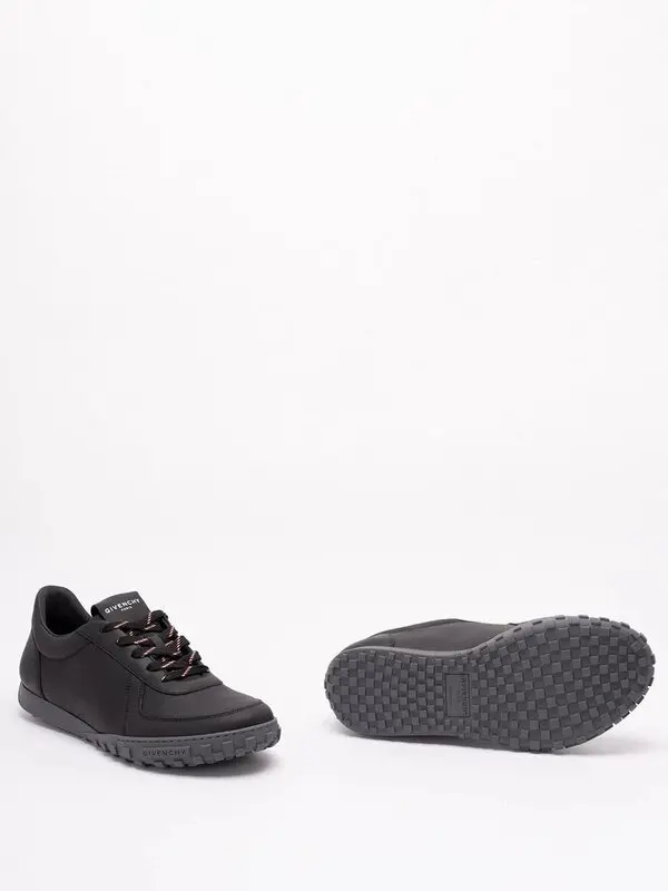 Givenchy Glide Sneakers - Multicolor