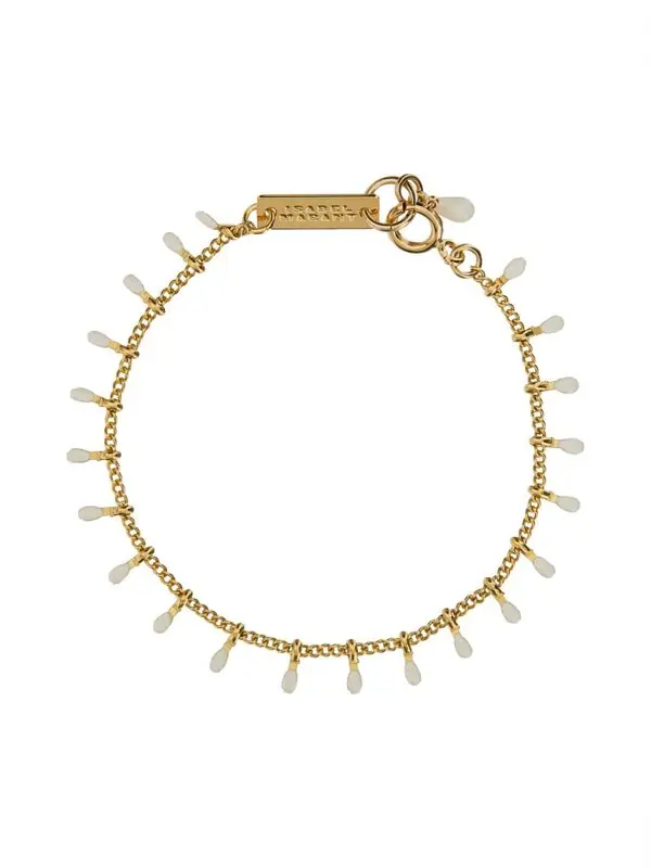 Isabel Marant Étoile Bracciale Casablanca - Gold