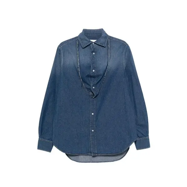 MAISON MARGIELA Shirts