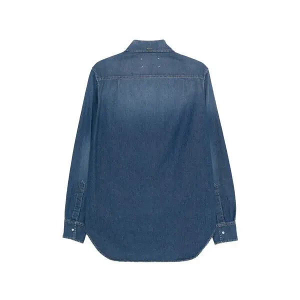 MAISON MARGIELA Shirts