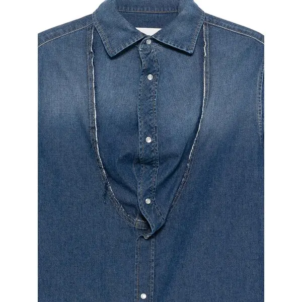 MAISON MARGIELA Shirts