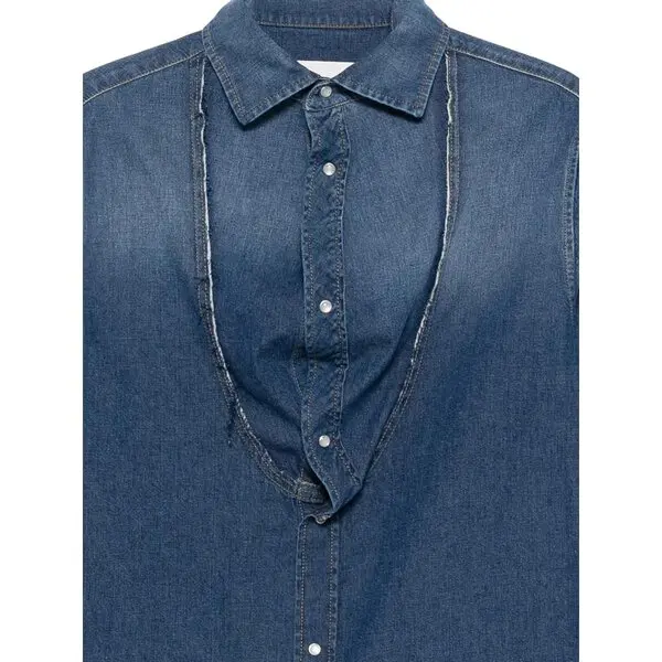 MAISON MARGIELA Shirts