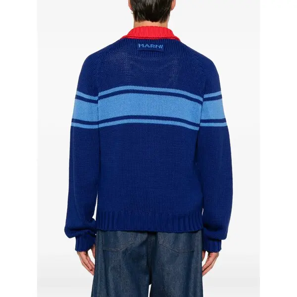 Marni Sweaters & Knitwear Cardigans