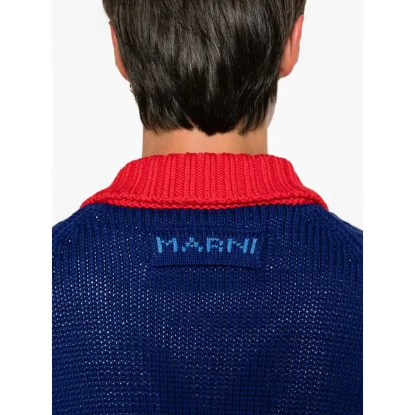 Marni Sweaters & Knitwear Cardigans