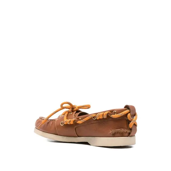 GOLDEN GOOSE Loafers