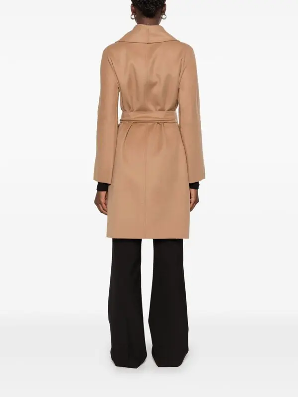 Max Mara Wool Coat
