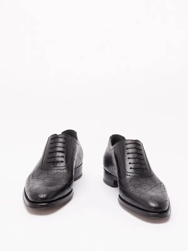 Gucci Lace-up Shoes