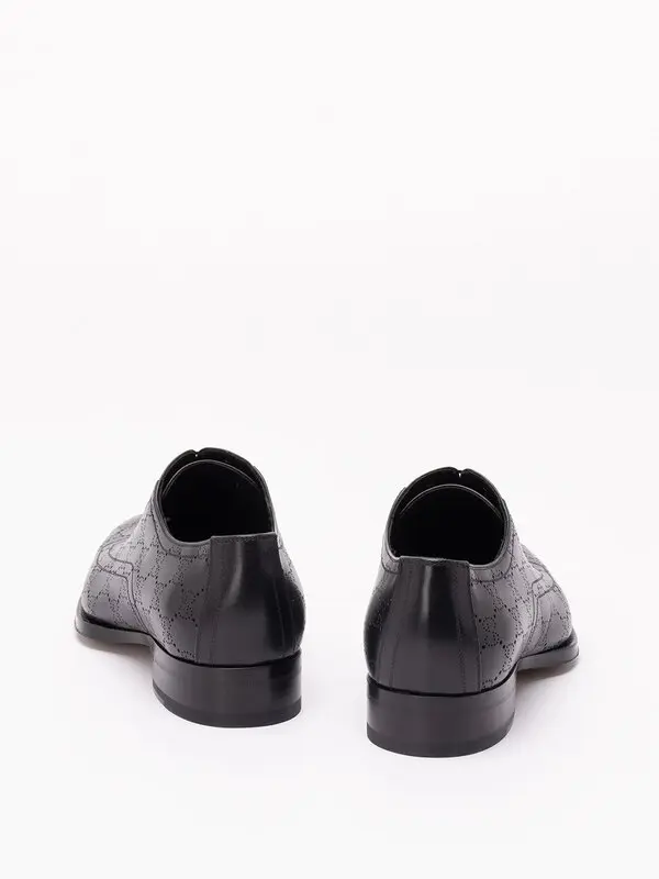 Gucci Lace-up Shoes