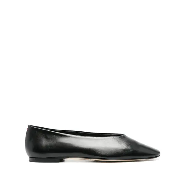AeydĒ Ballet Flats - Black