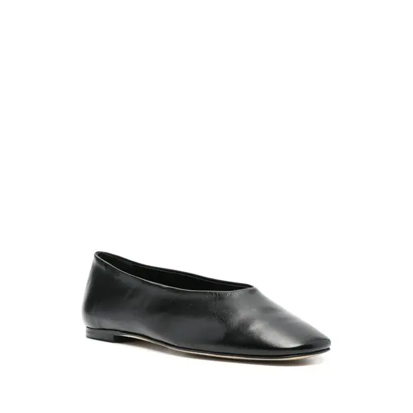 AeydĒ Ballet Flats