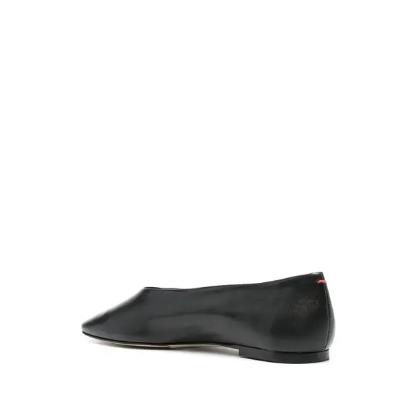 AeydĒ Ballet Flats