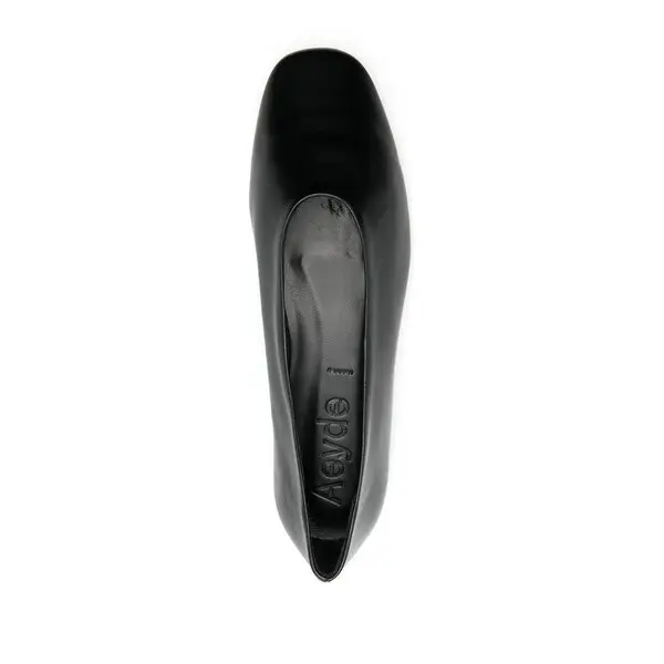 AeydĒ Ballet Flats