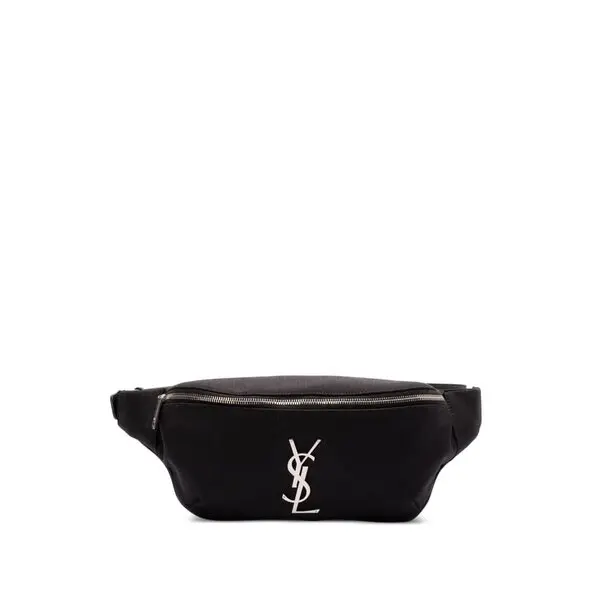 Saint Laurent Belt Bags - Black