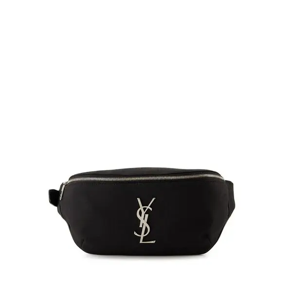 Saint Laurent Belt Bags - Black