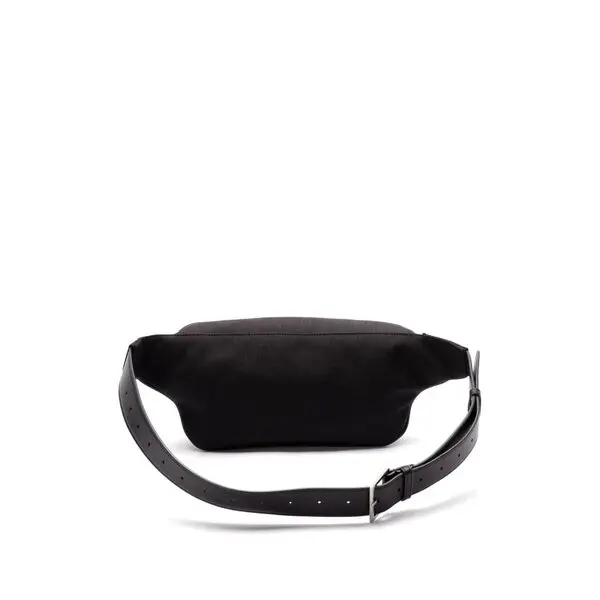Saint Laurent Belt Bags - Black