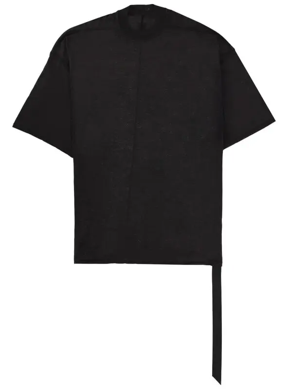 Rick Owens Tommy T T-shirt - Black