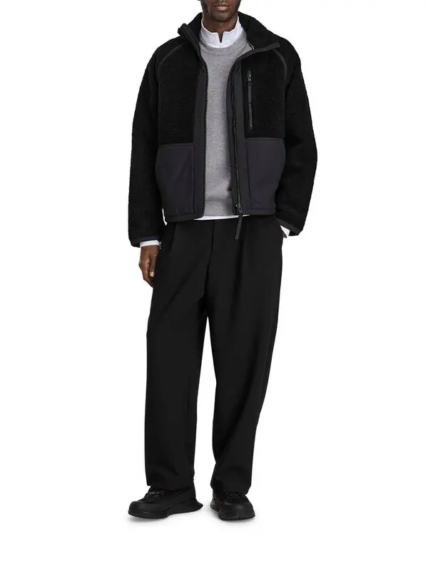 Canada Goose Westport Fleece Jacket