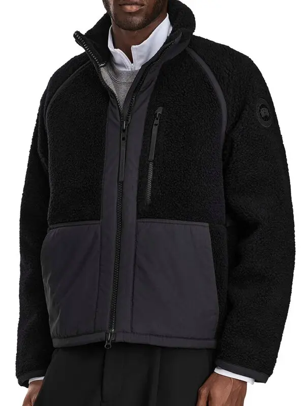 Canada Goose Westport Fleece Jacket