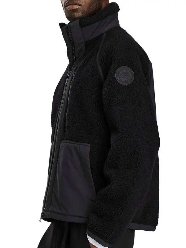 Canada Goose Westport Fleece Jacket
