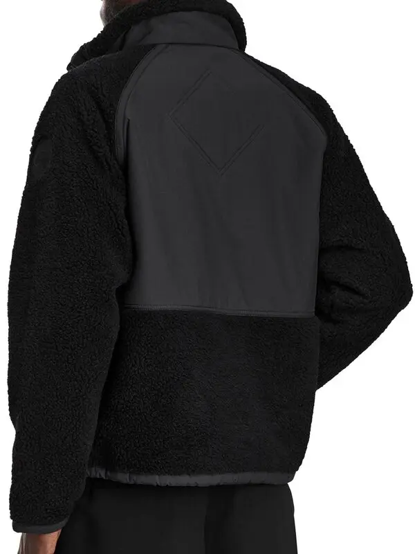 Canada Goose Westport Fleece Jacket